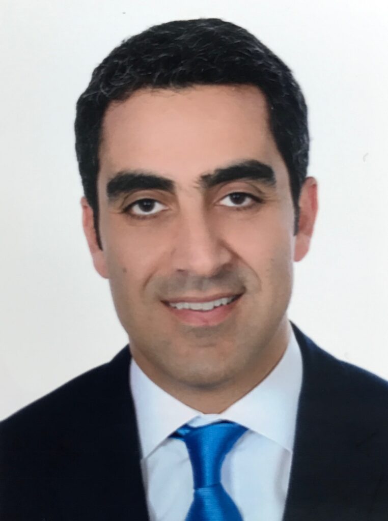 Management Team & Board - Fronds Investments
